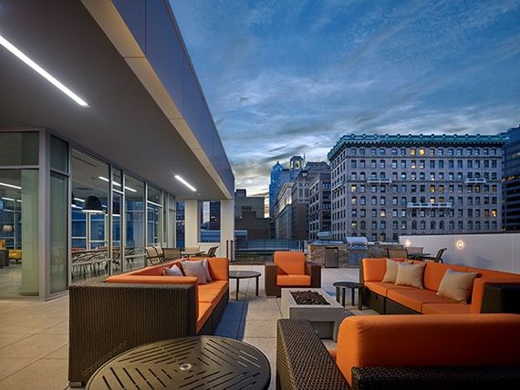 Clemens Construction - The Collins