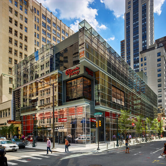 Clemens Construction - Our Work