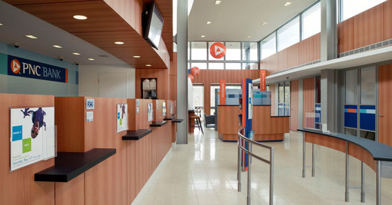 Clemens Construction - PNC Bank, 70+ Branches