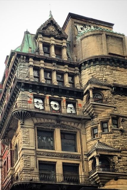 Clemens Construction - The Hale Building