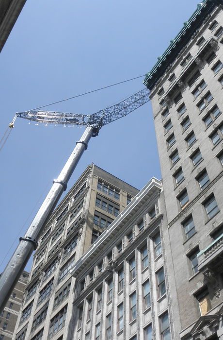 Clemens Construction - The Commonwealth