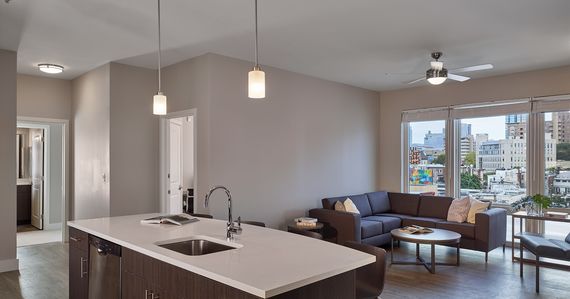 Clemens Construction - The Simon