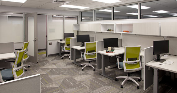 Clemens Construction - 3401 Walnut Street