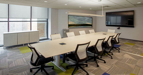Clemens Construction - 3401 Walnut Street