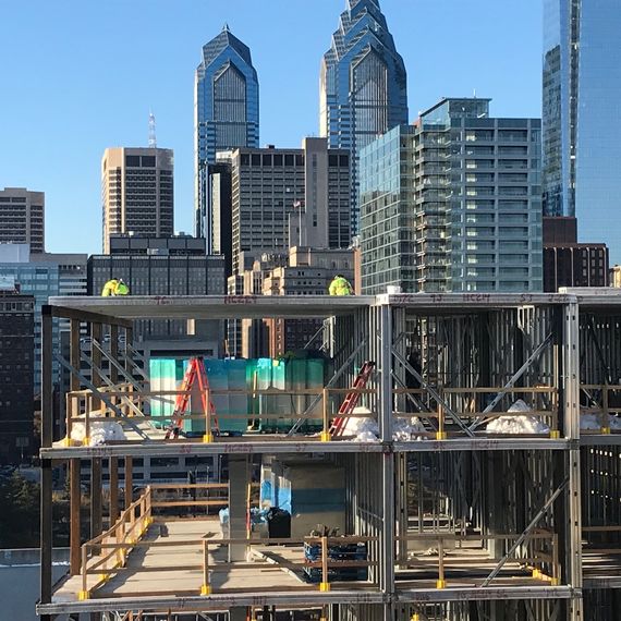 Clemens Construction - Connect