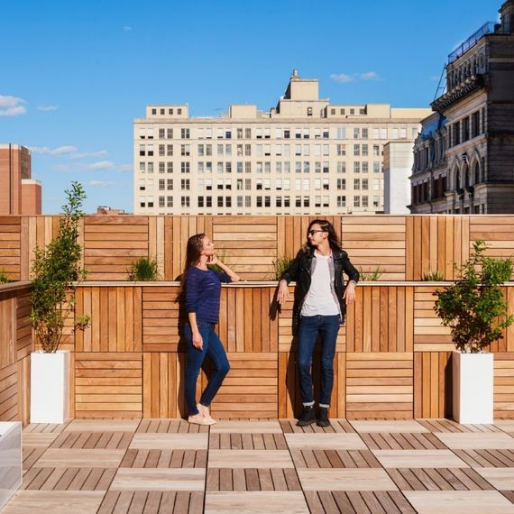 Clemens Construction - What We Do