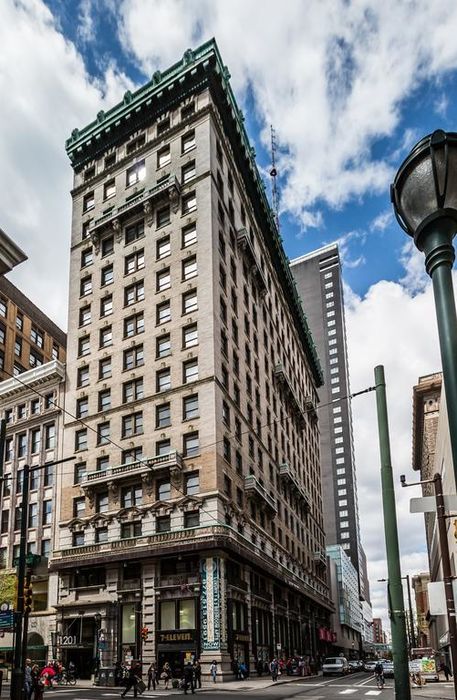 Clemens Construction - The Commonwealth