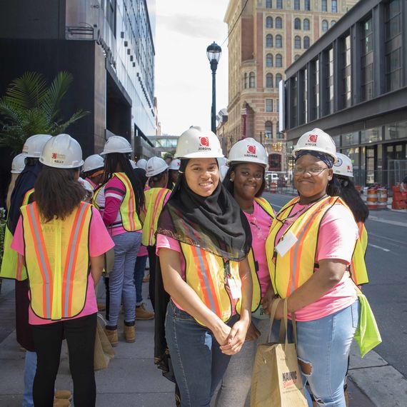 Clemens Construction - Who We Are