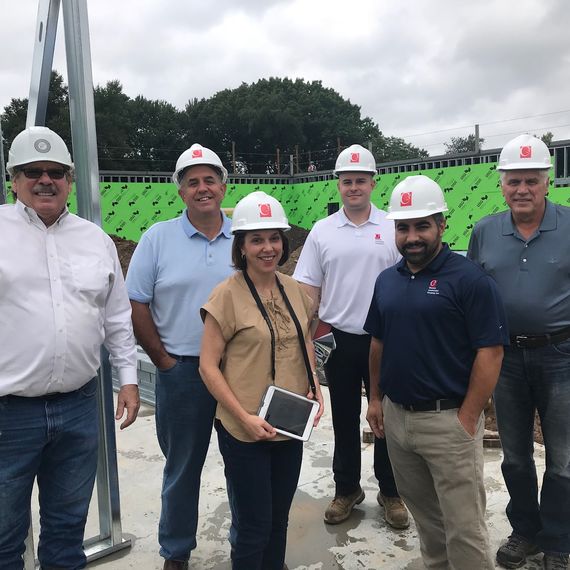 Clemens Construction - Who We Are