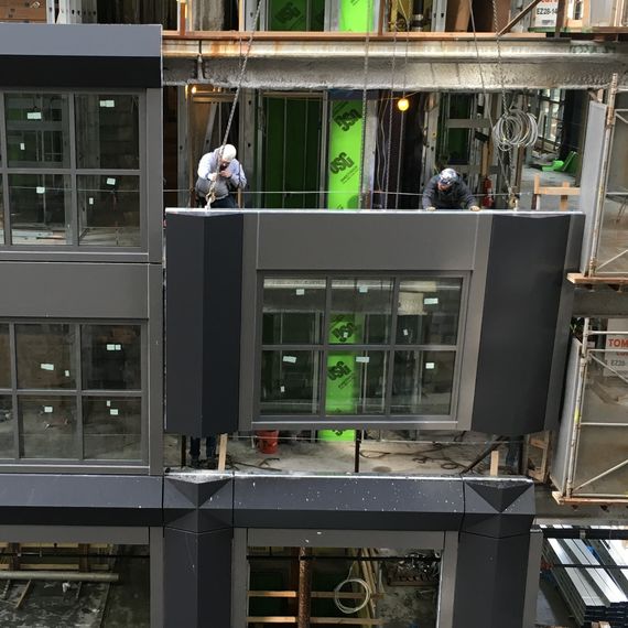 Clemens Construction - What We Do