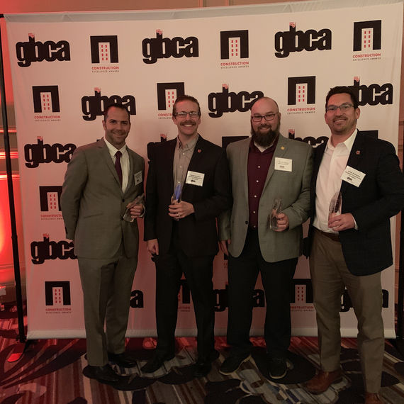 Clemens Construction - Who We Are