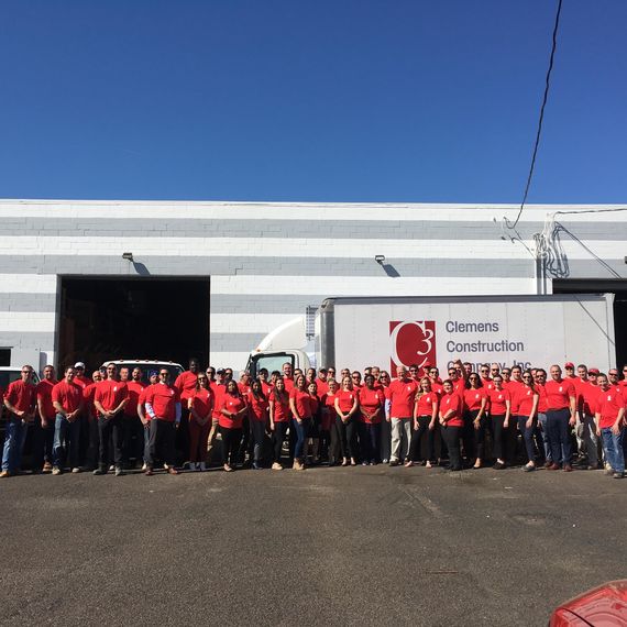 Clemens Construction - Who We Are