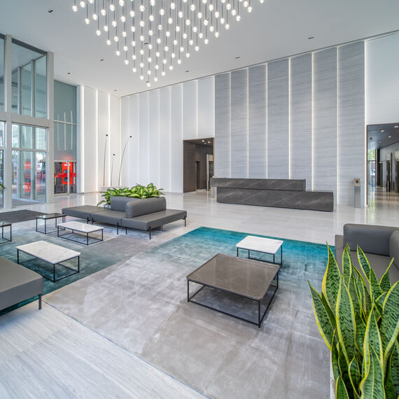 Clemens Construction - Our Work