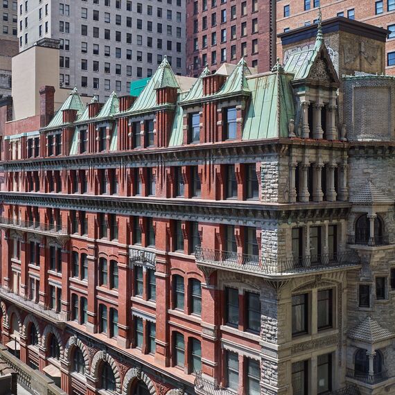 Clemens Construction - Our Work