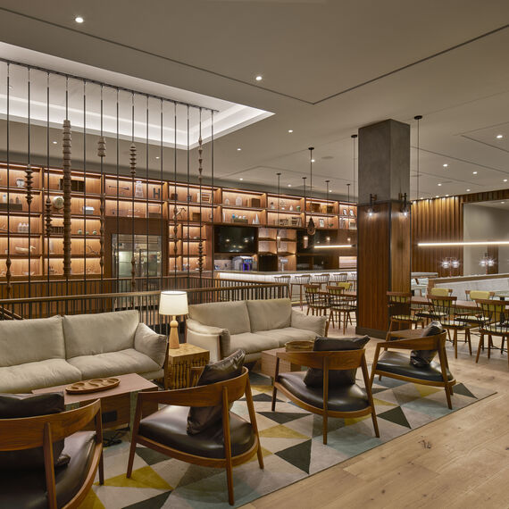 Clemens Construction - Our Work