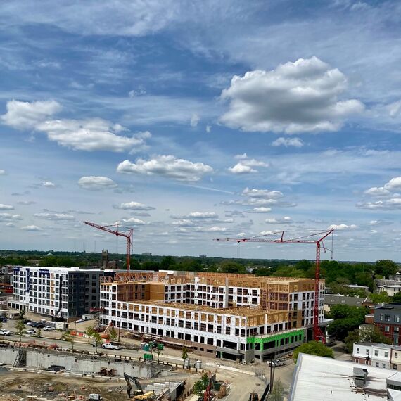 Clemens Construction - Our Work