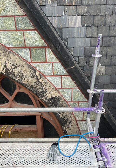 Clemens Construction - UPenn College Hall