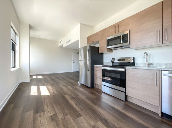 Clemens Construction - The Commonwealth