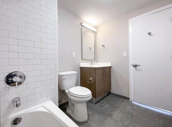 Clemens Construction - The Commonwealth