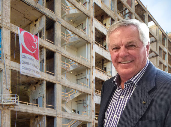 Clemens Construction - About Us