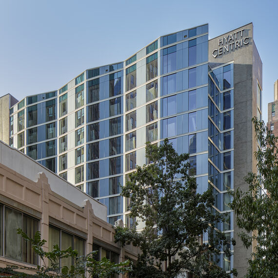 Clemens Construction - Our Work