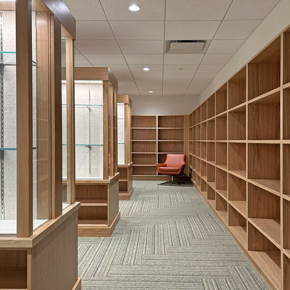 Clemens Construction - Our Work