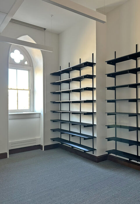 Clemens Construction - UPenn College Hall