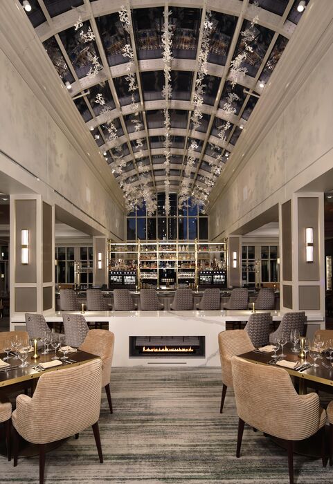 Clemens Construction - Union League of Philadelphia