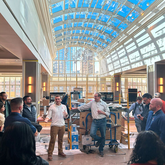 Clemens Construction - Who We Are