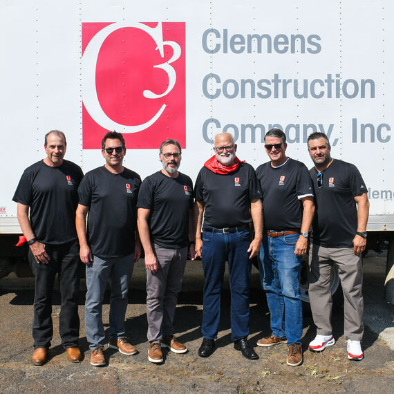 Clemens Construction - Who We Are