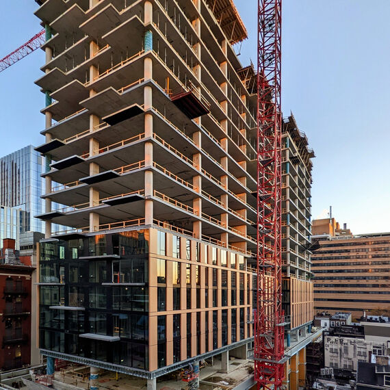 Clemens Construction - What We Do