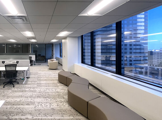 Clemens Construction - 2000 Market Street